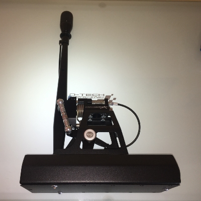 SHORT SHIFTER par COOLERWORX pour Mini R53/R56 | D-TechRacing