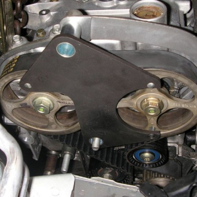 KIT CALAGE AAC pour moteur F4R, F4RT, F4P, K4M | D-TechRacing