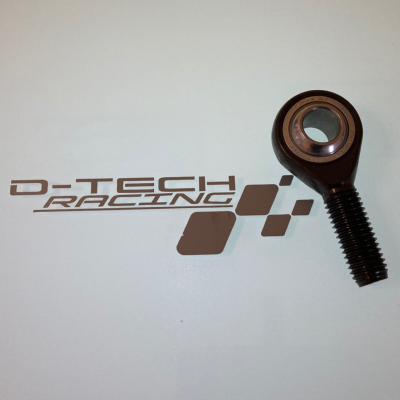 ROTULE MALE M14x2 SÉRIE COMPÉTITION UNIBAL | D-TechRacing